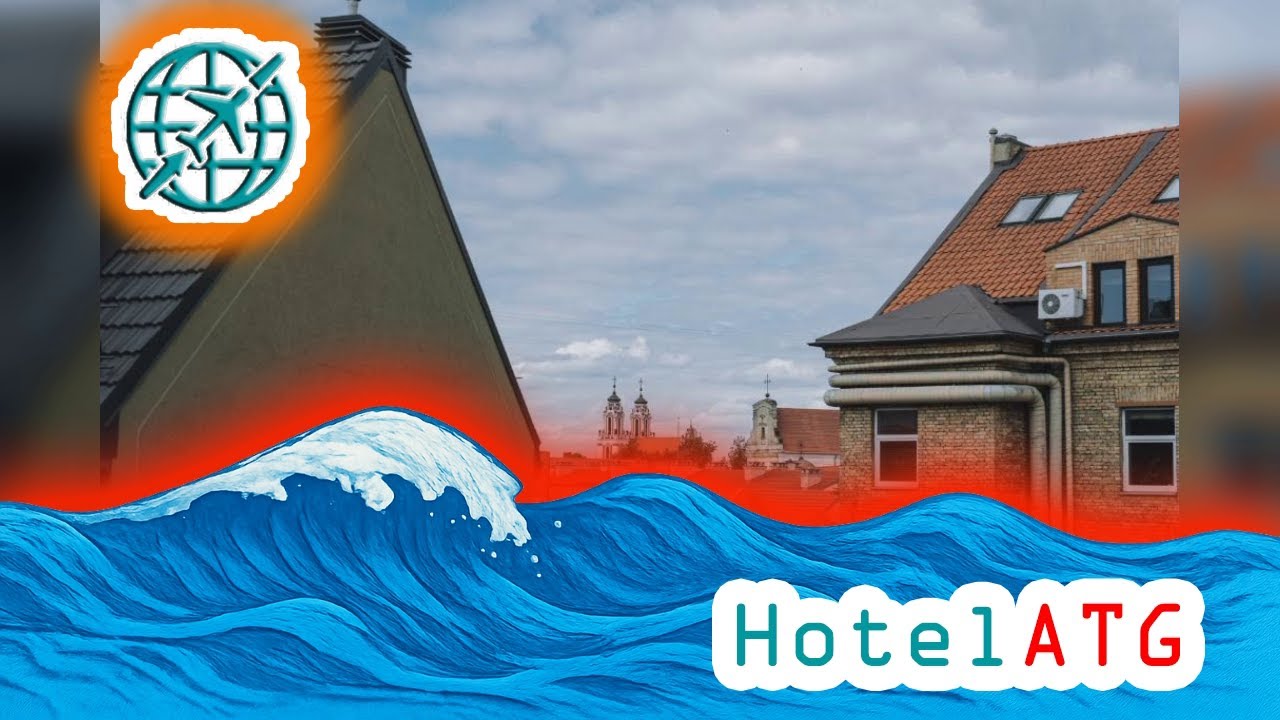 [HotelATG] Review Hotel Rinno - YouTube