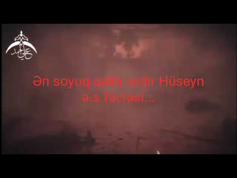 Ləbbeyk ya Hüseyn 🖤🥀🏴