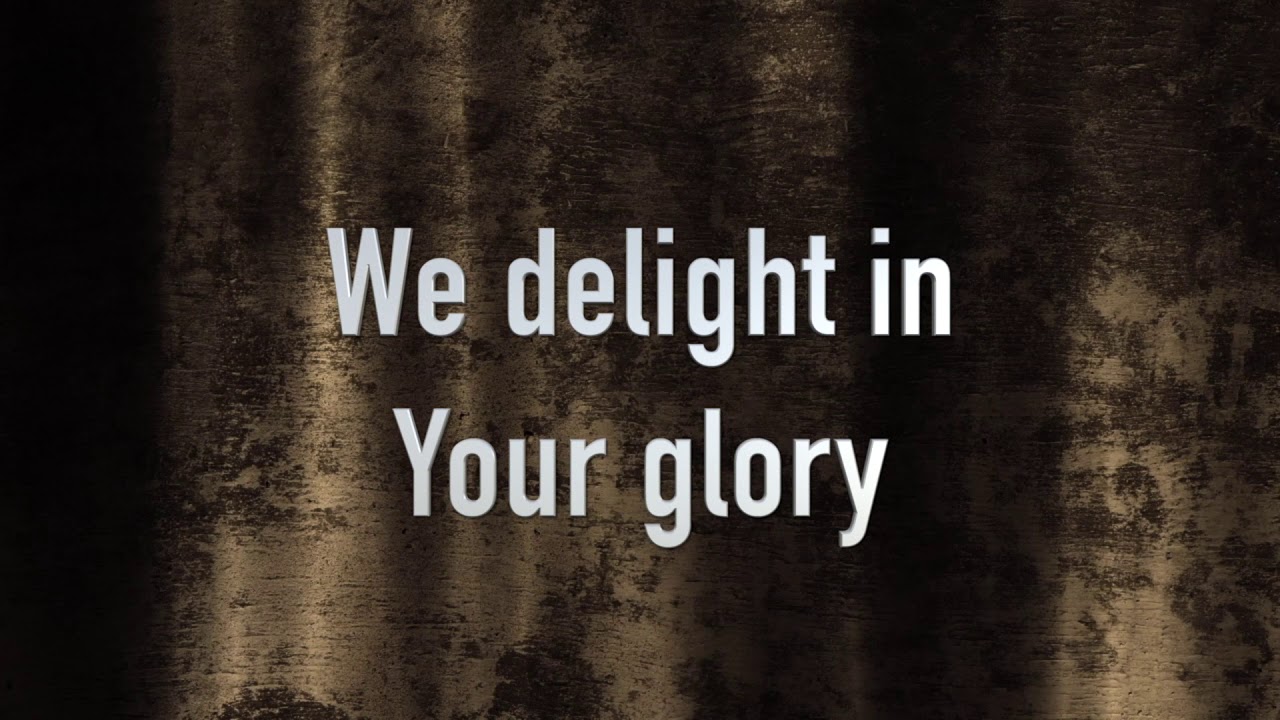 Praise God (Lyric Video) - YouTube