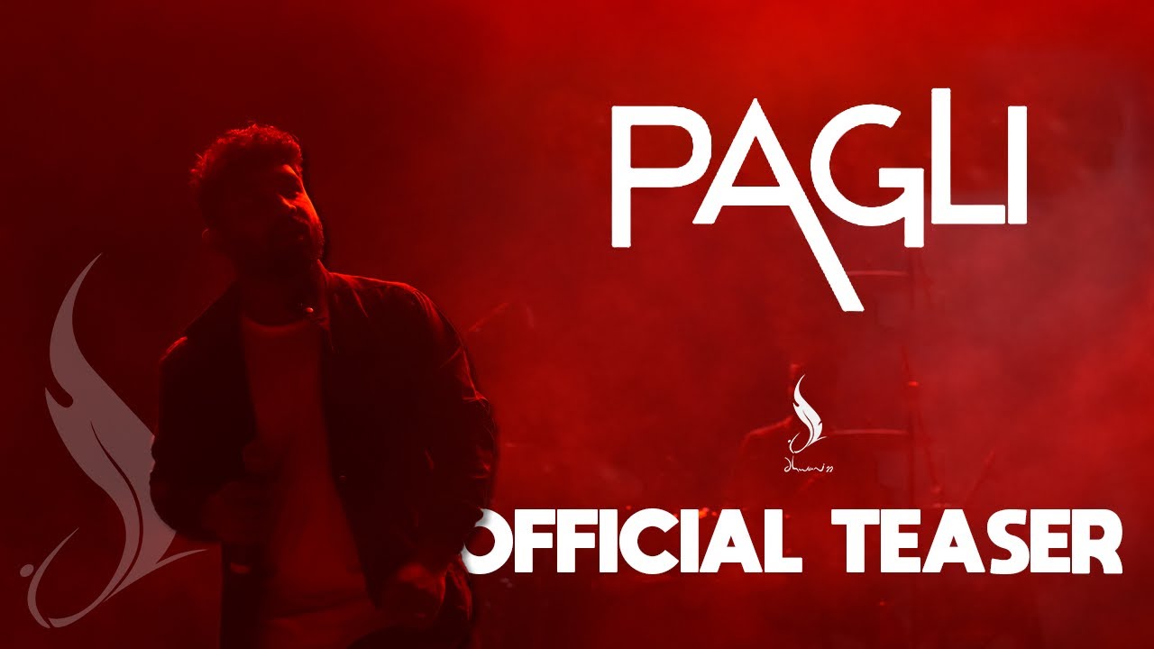 Dhwani '22 | Official Teaser | @PagliOfficial - YouTube