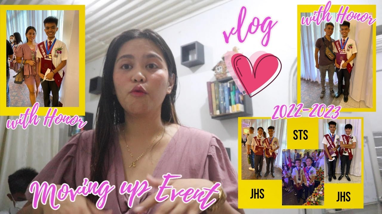 MOVING UP NI KUYA LEI,SUPPLIER DAY,LIPAT GAMIT - YouTube