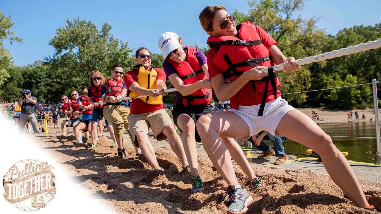 Pulling Together | 2018 Full Show - YouTube