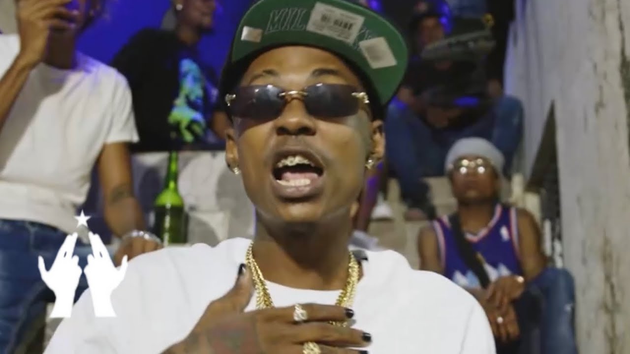 Bobito WA - La Vida Ta Rulin - Video Oficial - YouTube