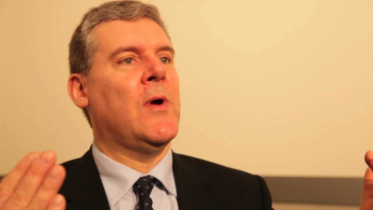 Emerging areas in spinal cord injury care - Dr. Michael Fehlings - YouTube