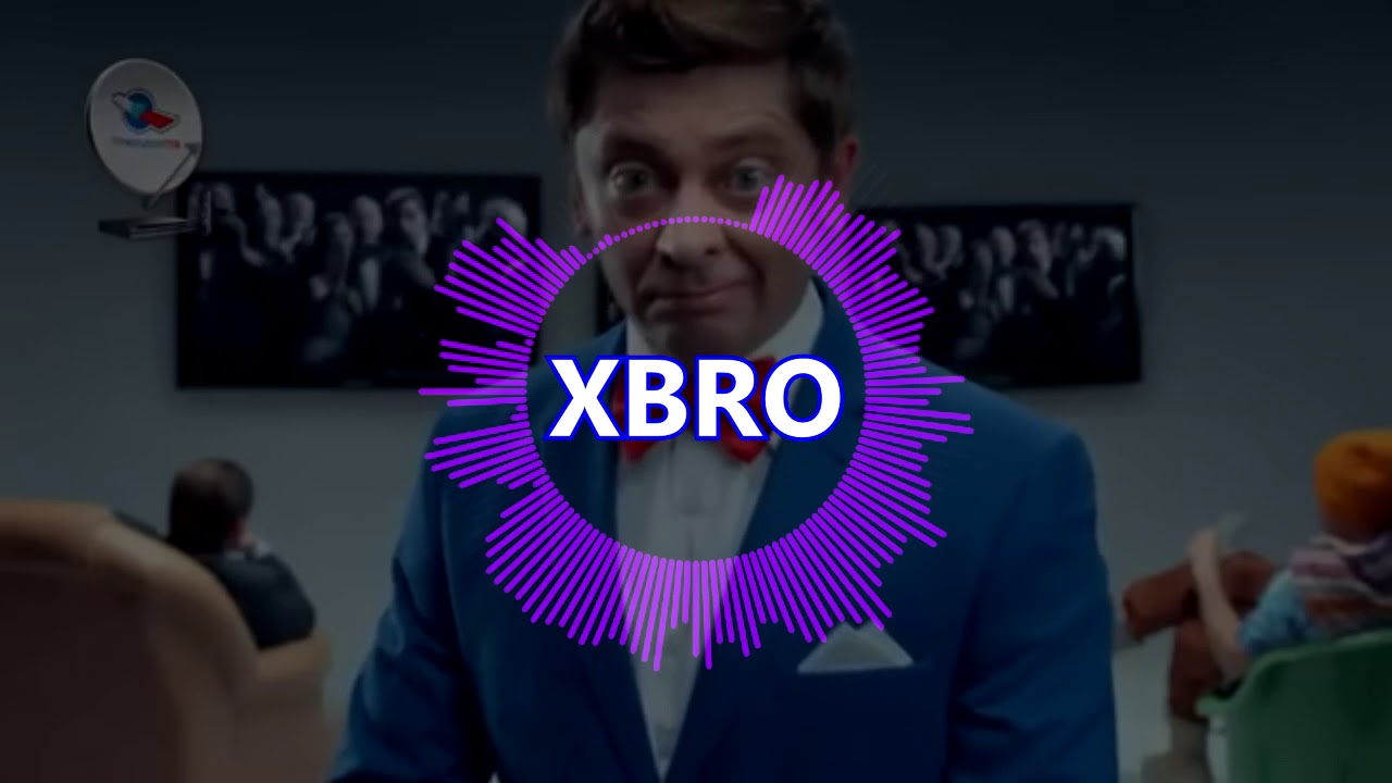 XBRO - Gypsy Dance - YouTube