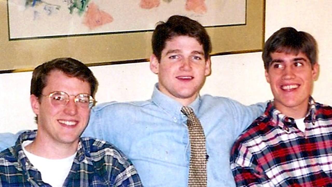 Timothy B. Mullen and Joanna Bauza | 2015 Spirit of Marquette Award ...