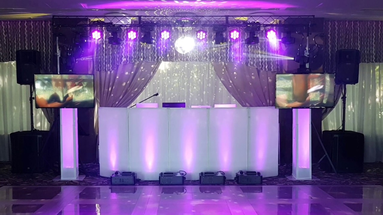 Dj Mc nunta Iasi Sound Event Team - YouTube