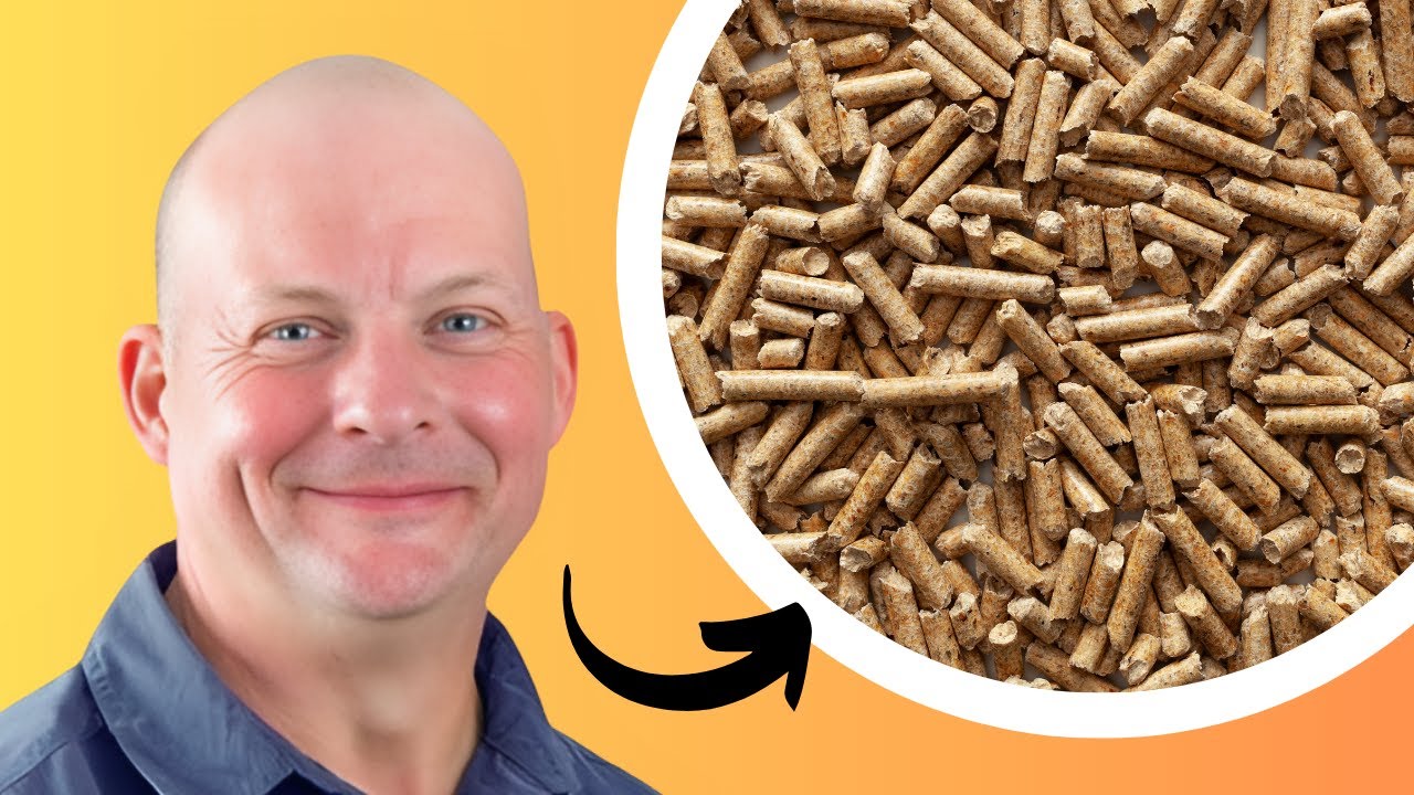 Dr. Joe Moritz: Hygienic Pelleting on Poultry Feed | Ep. 06 - YouTube