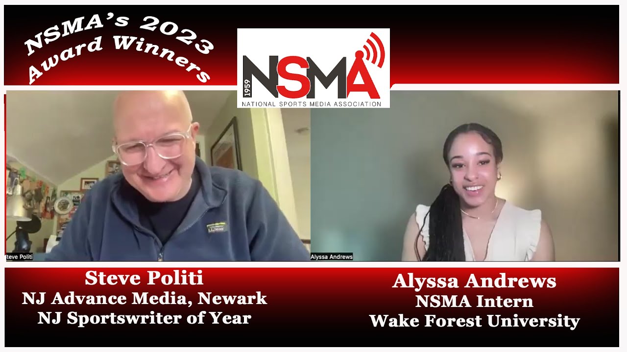 Steve Politi - YouTube