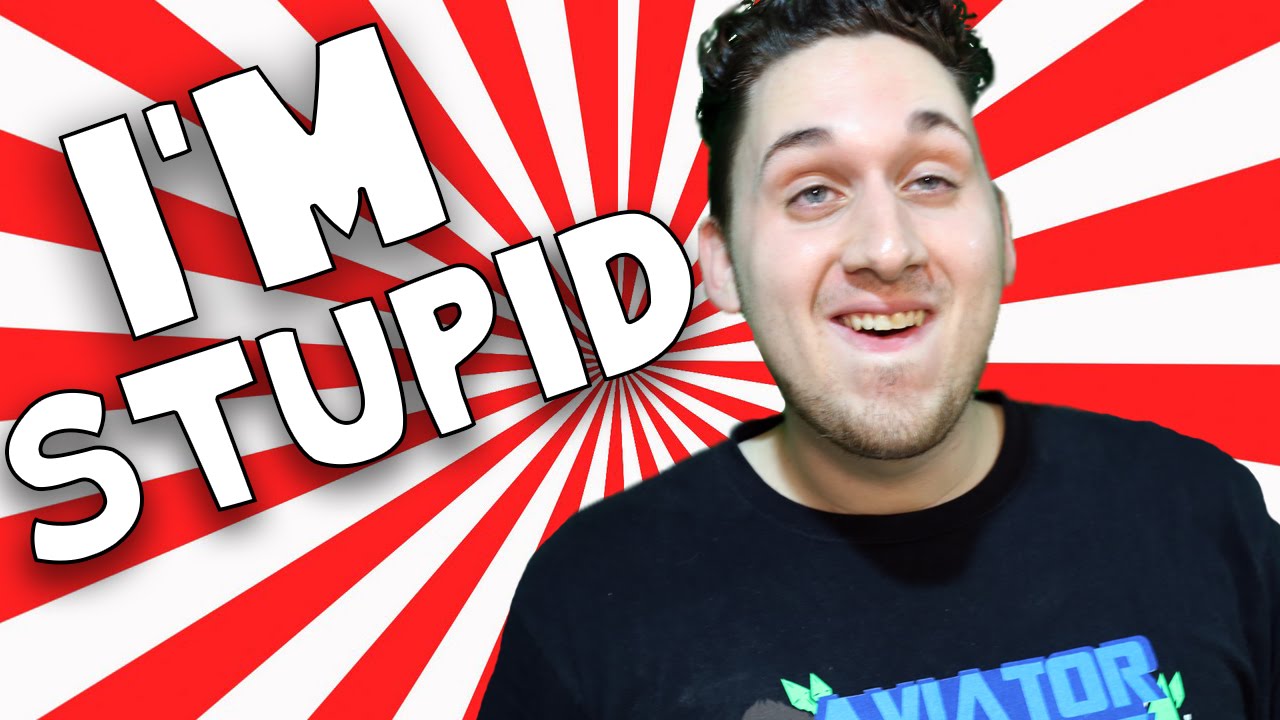 I m Stupid YouTube i-m-stupid-youtube