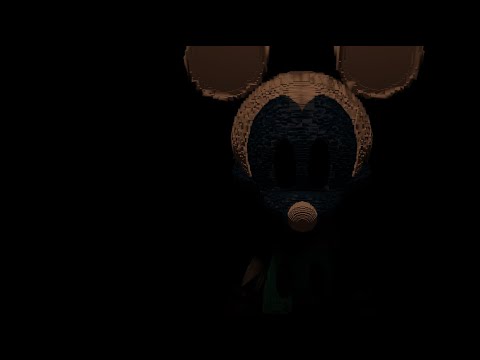 FNaTI Roleplay - A Genuine Progress Showcase - YouTube