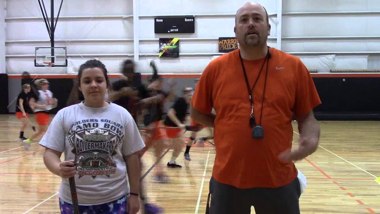 WEEK 1 of Indiana Tech Women's Lacrosse 2016 - YouTube