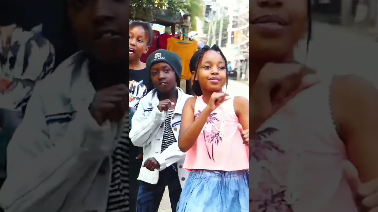 Spongebob in Africa squarepants - YouTube