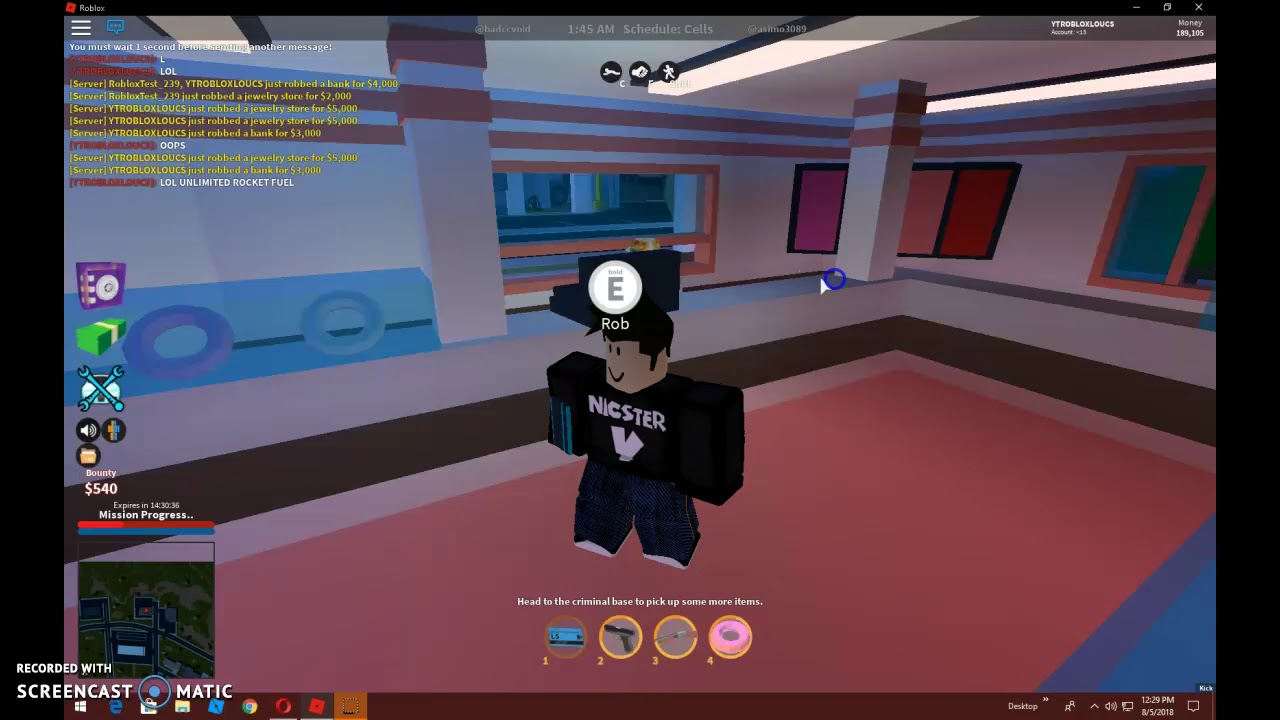 ROBLOX GRINDING TO 200K(SHORT VIDEO) - YouTube