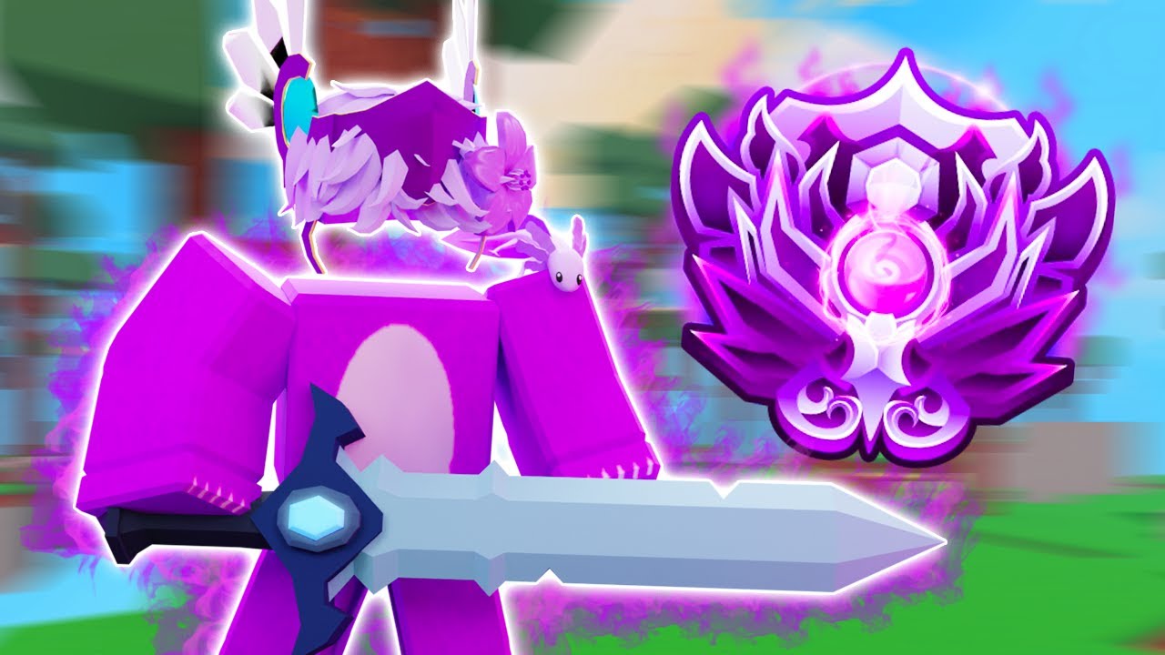 Grinding Rank Live Road to Nightmare with @RealYoGodlike (Bedwars) - YouTube