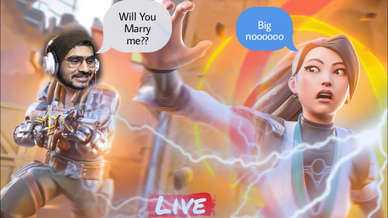 Welcome To The Stream!! Valorant Gameplay | Live| |Valorent Live| - YouTube