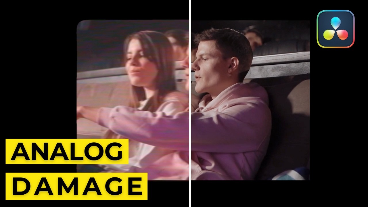 Experts Reveal the Secret to a Stunning Vintage Film Look - YouTube