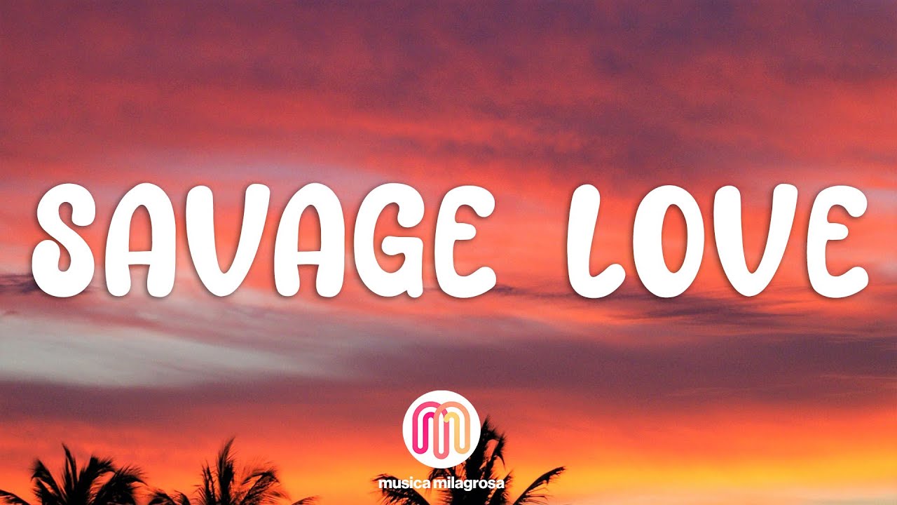 Jason Derulo - Savage Love (Lyrics) ft. Jawsh 685 - YouTube