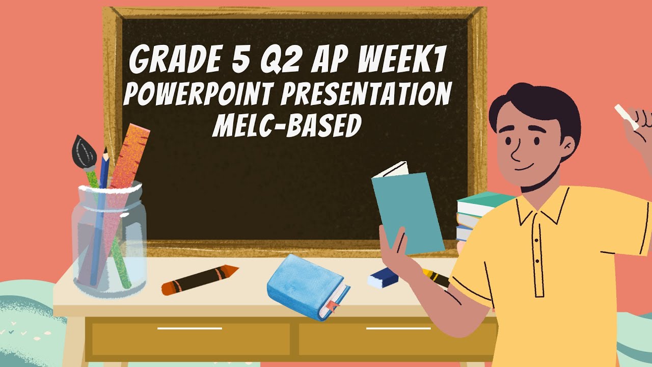 GRADE 5 ARALING PANLIPUNAN Quarter 2 Week 1 MELC Based PPT (File Link ...