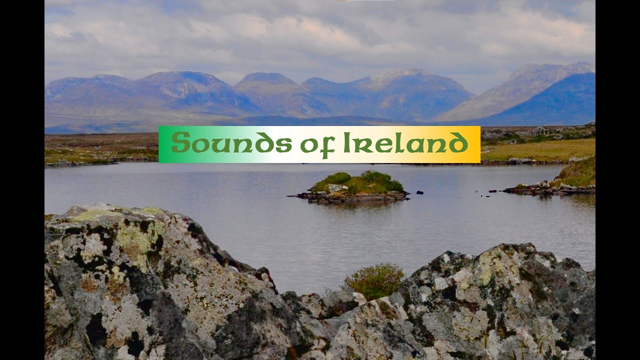 Sounds Of Ireland - YouTube