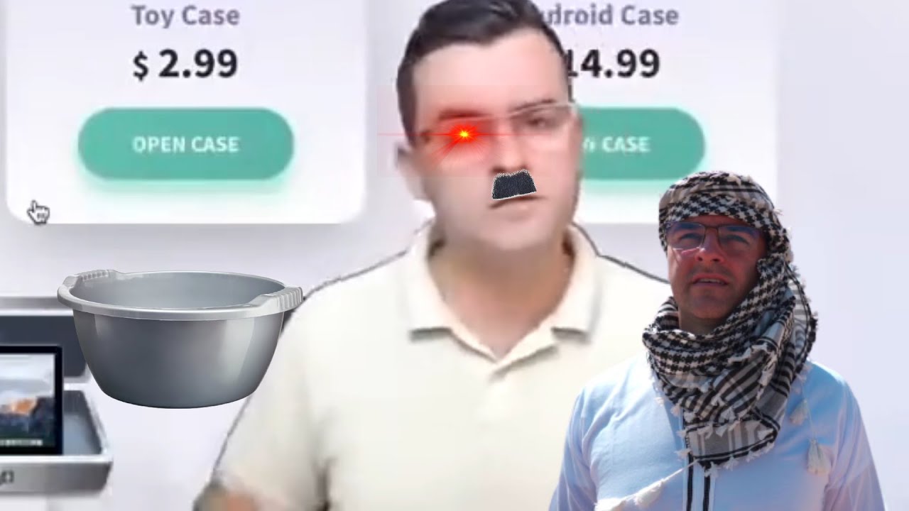 The best Slavi ot the clashers meme 16 - YouTube