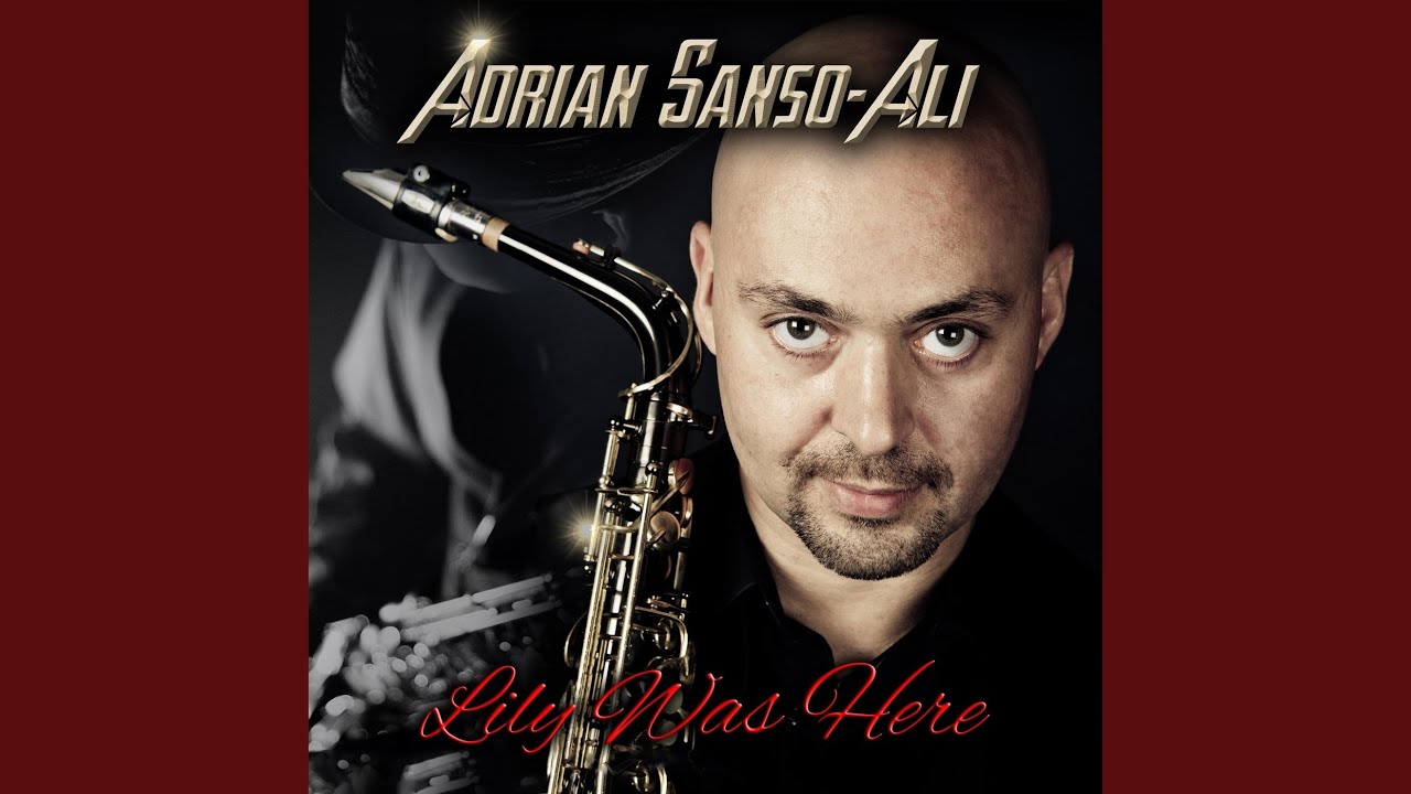 Lily Was Here - YouTube Music