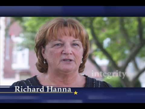 Richard Hanna - Who We Need In Congress - YouTube