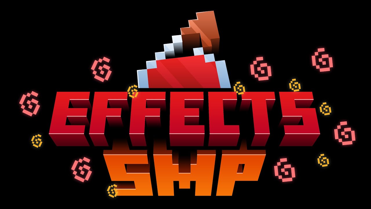 Application for Effect SMP - YouTube