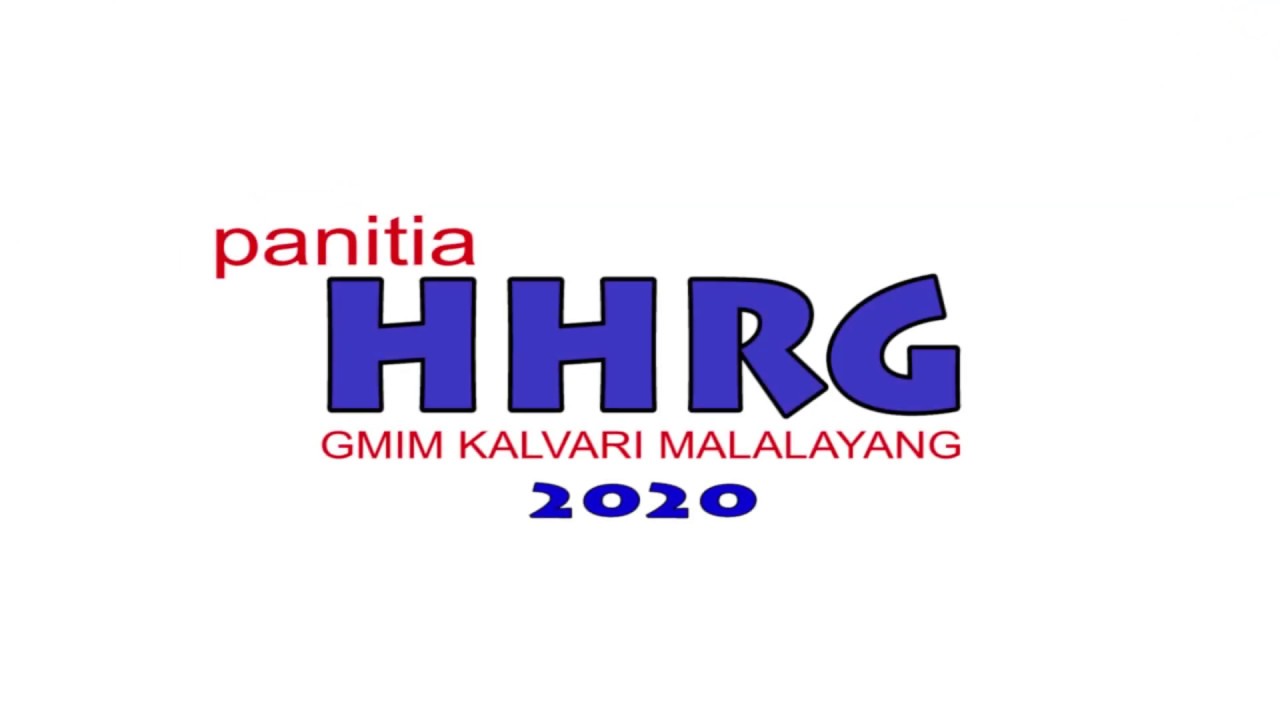 HHRG Kalvari 2020 - YouTube