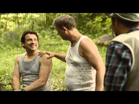 Radio-Canada Télé - Bande annonce - 2013 - YouTube