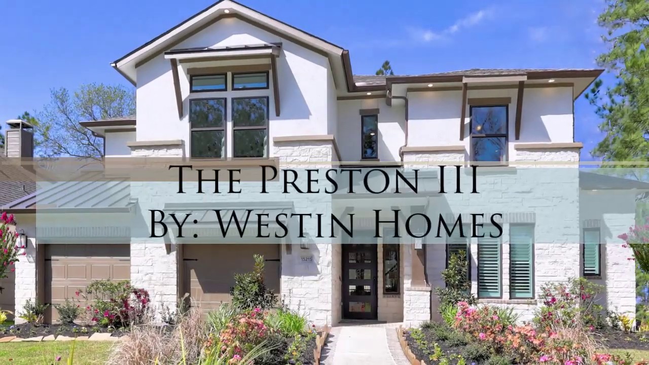 The Preston III - YouTube