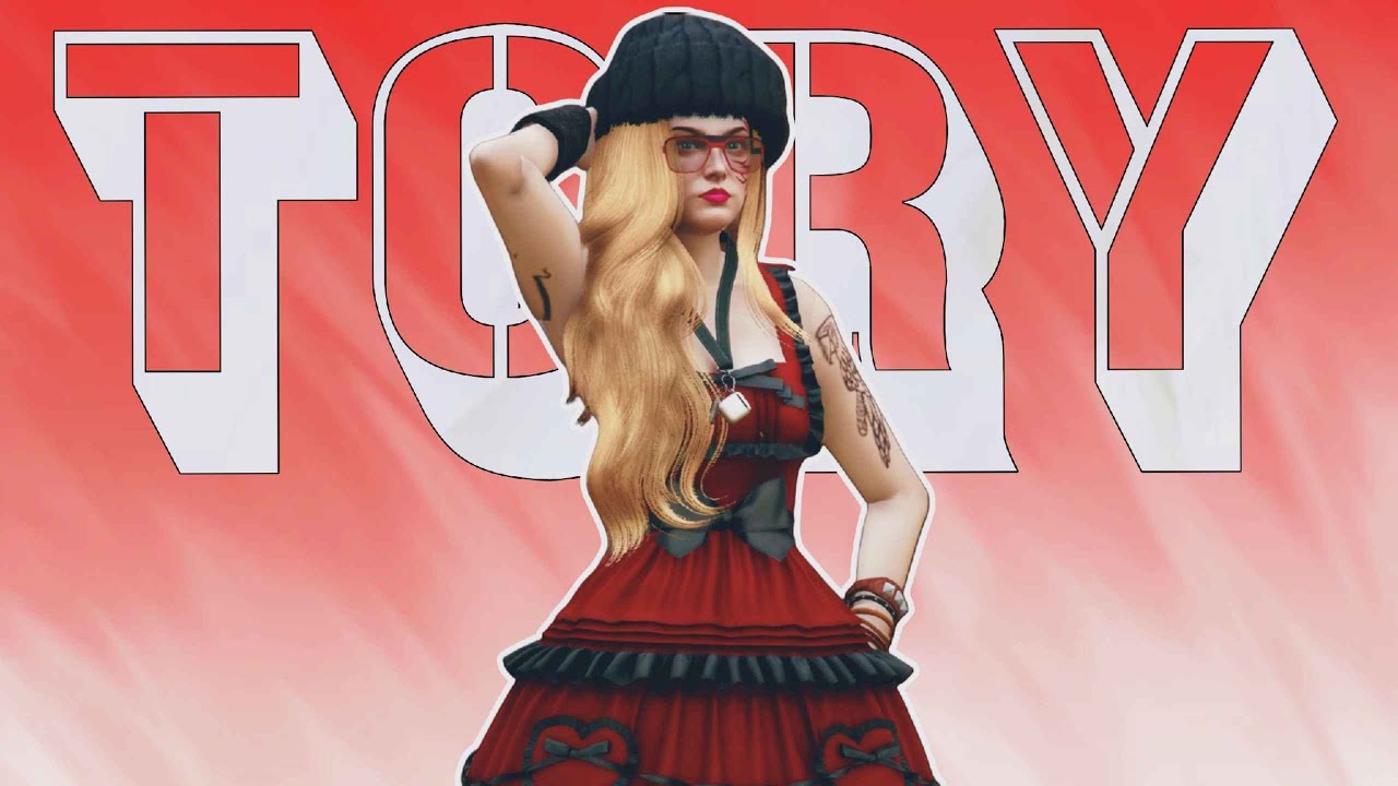Tory Scaletta | RP GTA V | #strp - YouTube