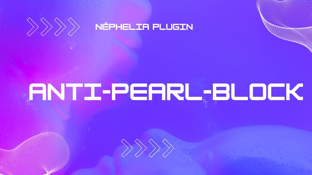 Plugin AntiPearlBlock┃Pocketmine 5.0.0┃FULL CONFIG [Download in description] - YouTube