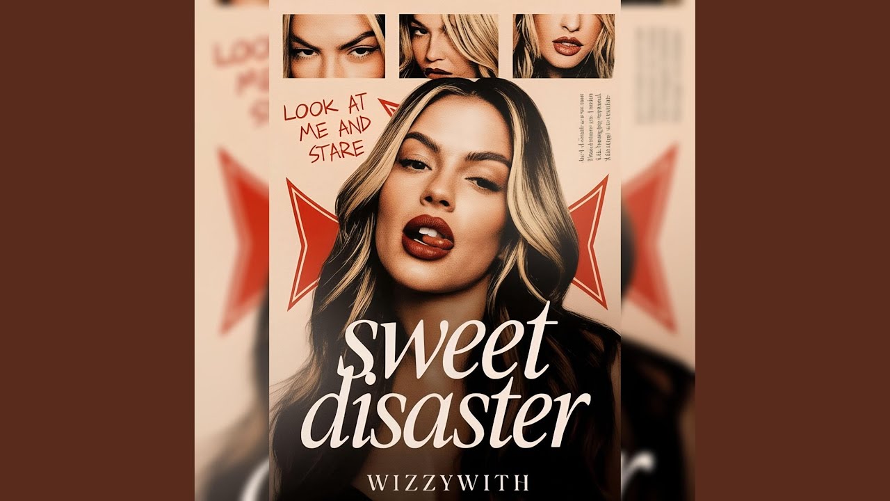 Sweet Disaster - YouTube