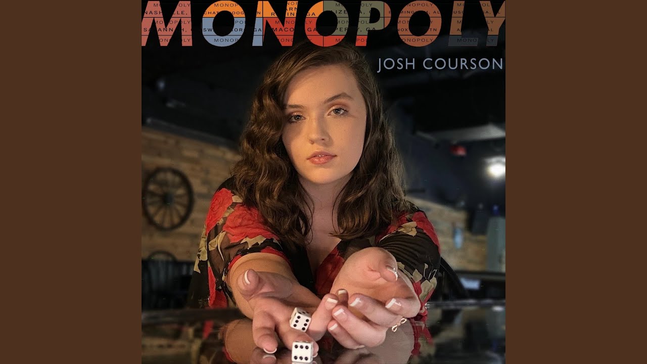 Josh Courson - Monopoly Acordes - Chordify