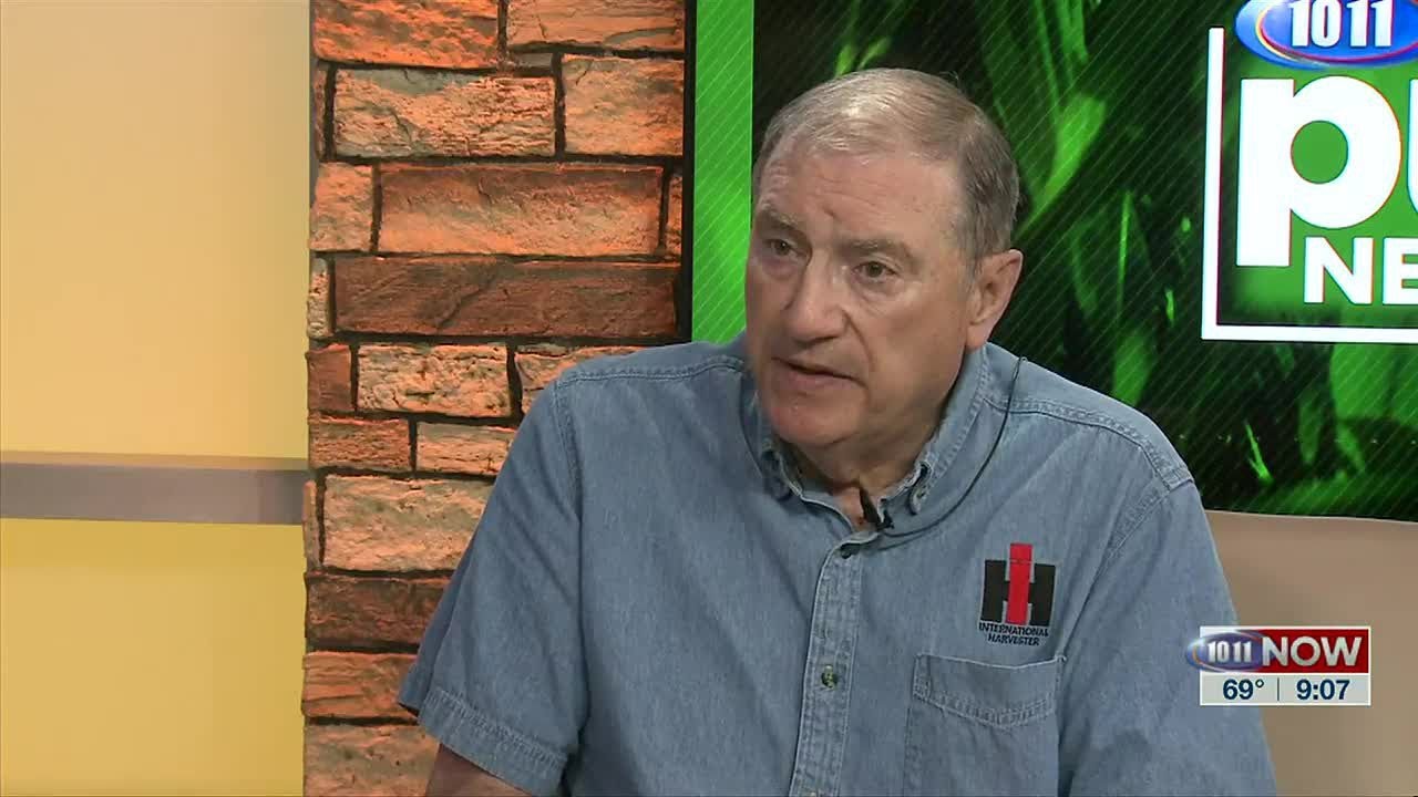 2023 Red Power Roundup - YouTube