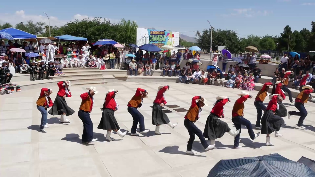 Grupo de danza "Raíces" - Concurso Ballet Folklórico de México y UDECU ...