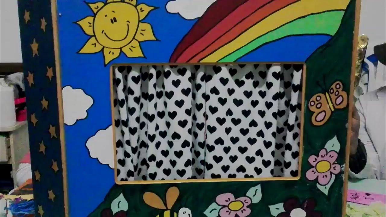 LA PRINCESA FILOMENA - YouTube