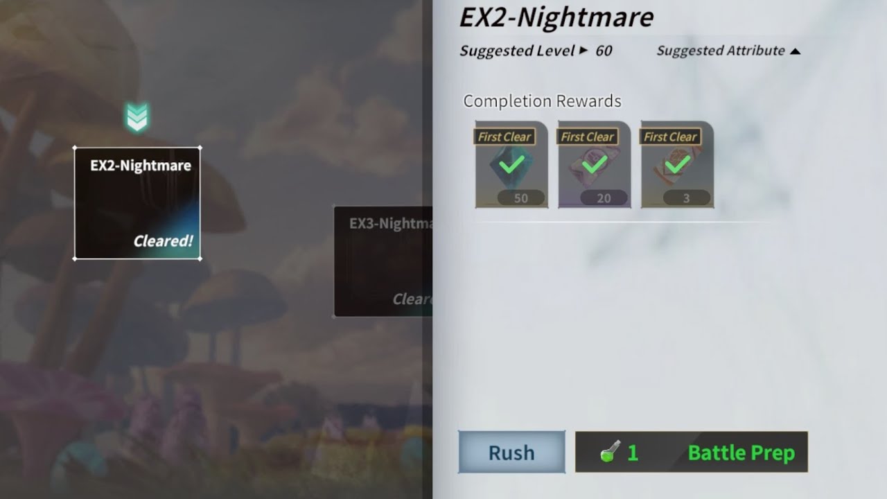 Rise of Eros[Ex2 NM] Fantastic Fantasies - YouTube