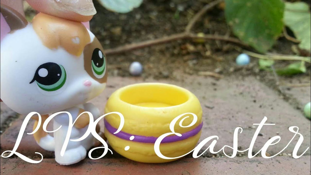 LPS: Easter special | 2018 - YouTube