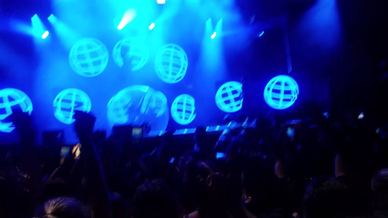 Diplo - Mad Decent Block Party! 2015 ~ Brooklyn - YouTube