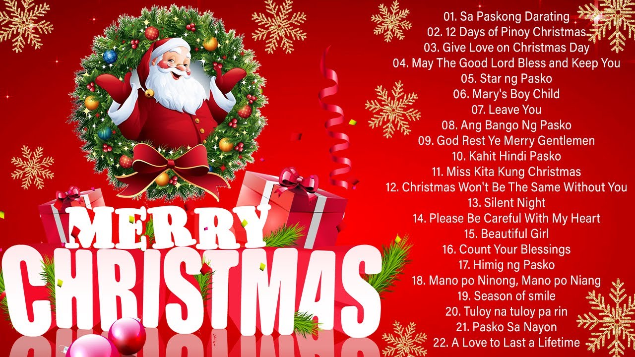 Nonstop Tagalog Christmas Songs 2023 Medley Paskong Pinoy Top nonstop-tagalog-christmas-songs-2023-medley-paskong-pinoy-top