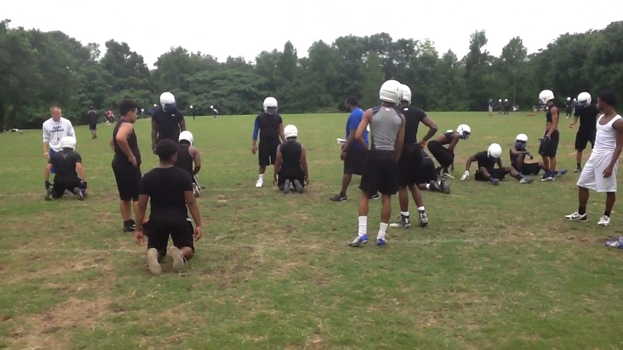 Hawk tackle 2 - YouTube