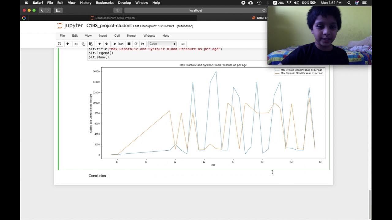 C196 project Whitehat JR explanation - YouTube