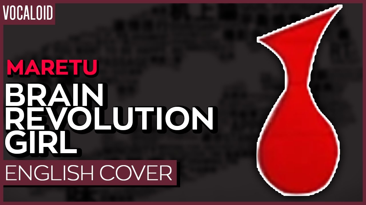 Brain Revolution Girl (ENGLISH) feat. Dr. R - YouTube Music