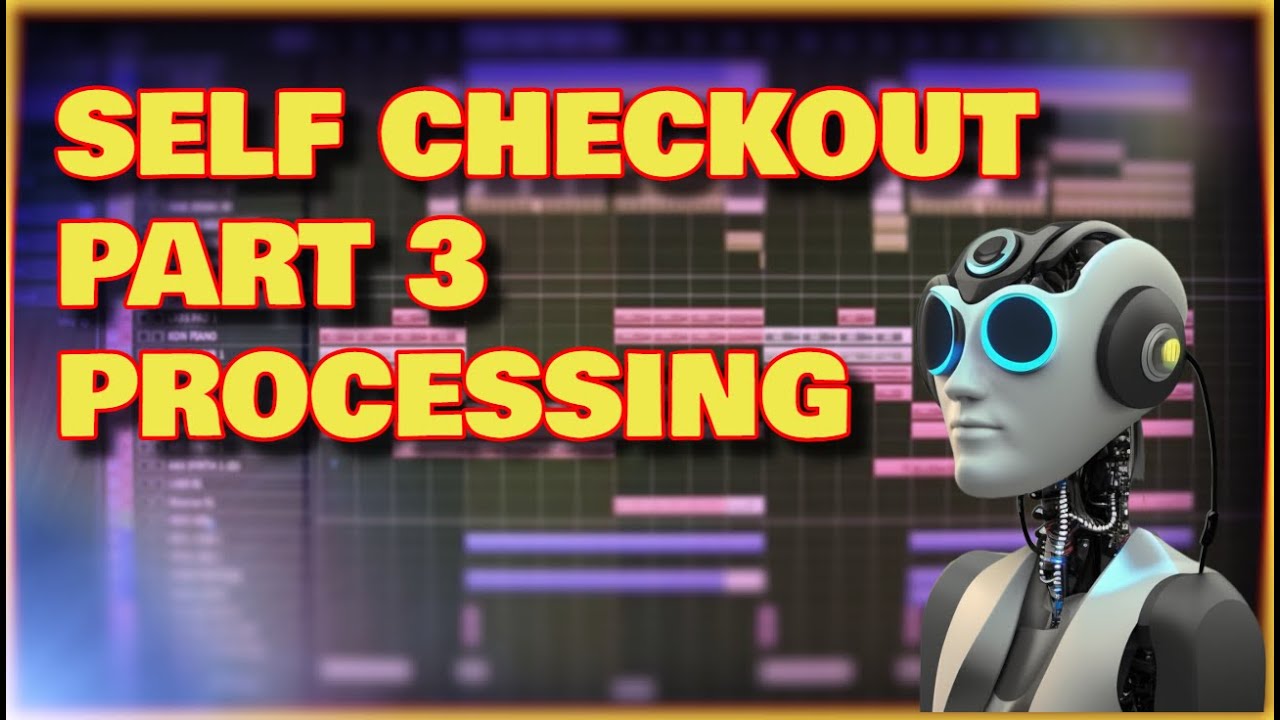 Part 3. 2BUS / Master bus processing. Music Production. - YouTube