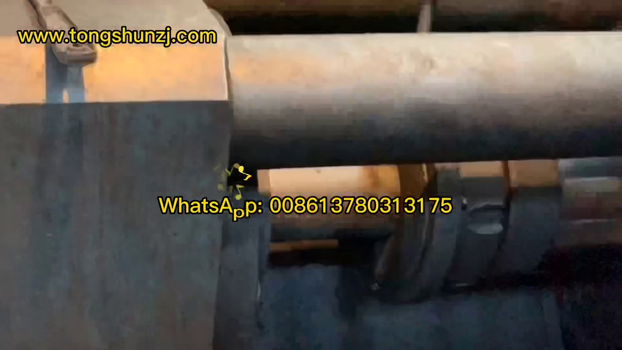 2Meters Thread Drill Pipe Connect 121mm Tool Joint API NC38 Thread From ...