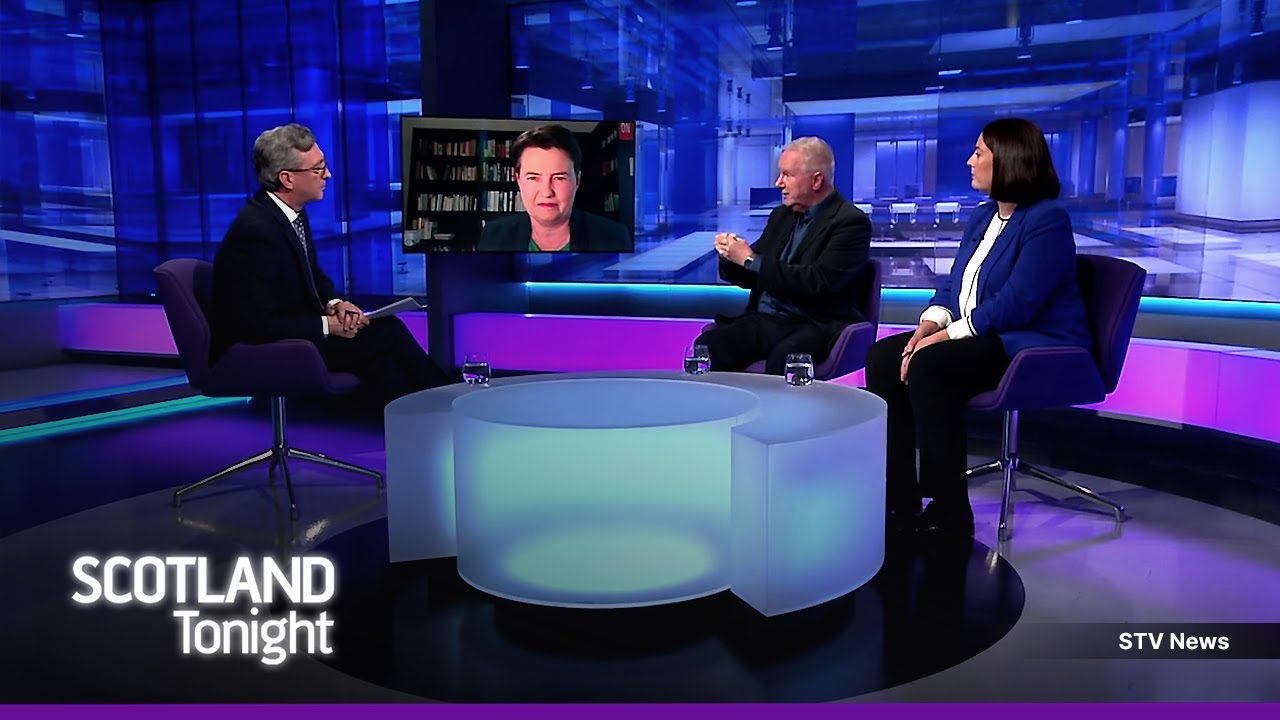 What have been the high and low points of Scottish devolution? #politics #news #currentaffairs ...