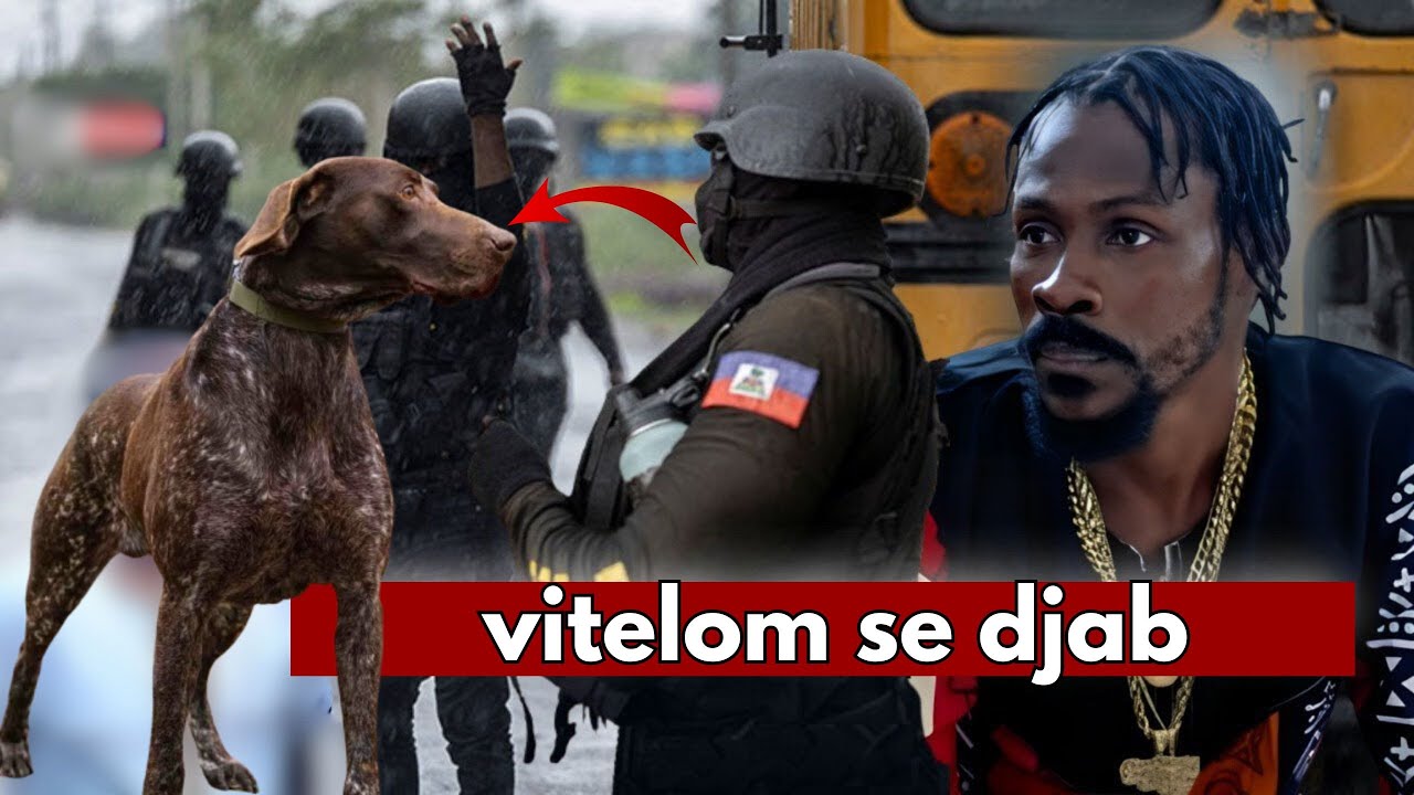 NOUVEL 2025: SA KAP PASE AYITI A MERITE REFLEKSYON. - YouTube