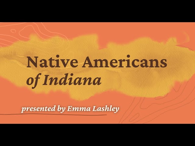 Native Americans Powerpoint